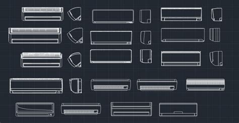 Computer With Cpu Cad Design Block Dwg File Artofit