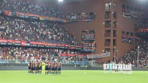 Reti Bianche A Marassi Tra Genoa E Torino Gli HIGHLIGHTS Della Gara