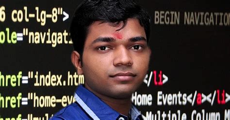 Kishan Chauhan Rajkot India Geetanjali College Saurashtra University Aboutme