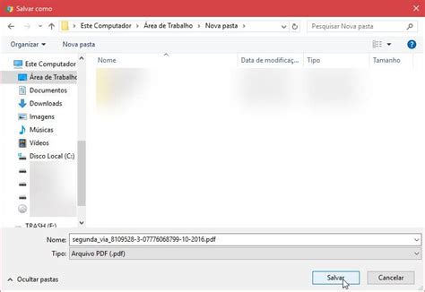 Como tirar segunda via da CEG pela internet 2 via gás CEG