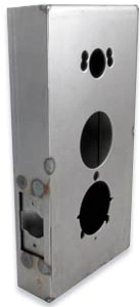 Keedex K Bxsim Lock Box For Simplex 1000