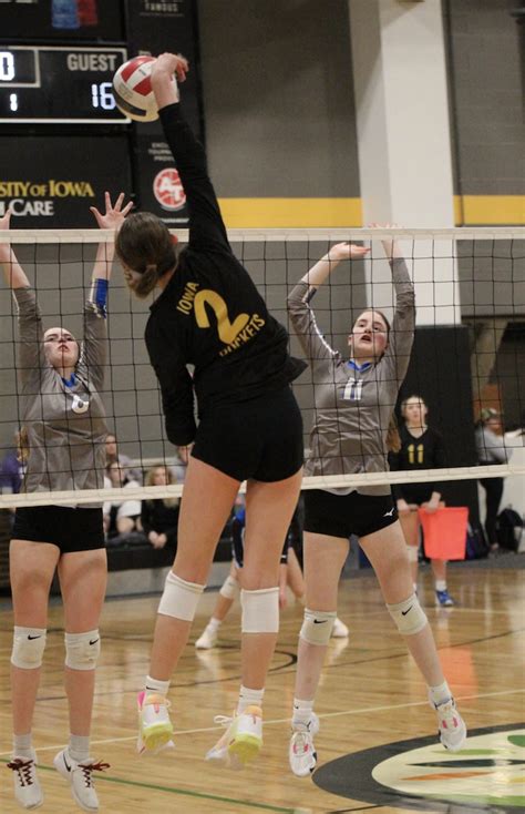 Julia Schlarbaum Clear Creek Amana Prep Dig
