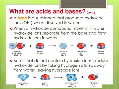 PPT Mixtures Solubility And Acid Base Solutions PowerPoint Presentation ID