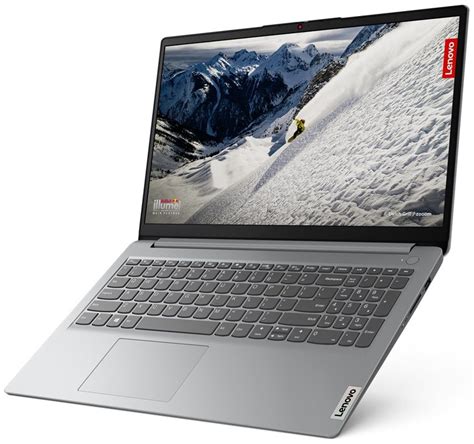 Lenovo IdeaPad 1 I3 1215U UHD Graphics Alder Lake 15 6 Full HD
