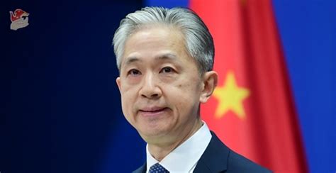 无理打压！外交部回应美国商务部将31家中国实体列入管制清单腾讯新闻