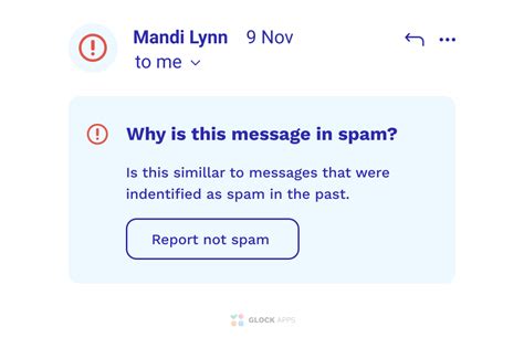 Avoiding Gmail Spam Folder After The Latest Security Update
