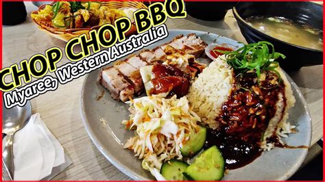 Chop Chop Bbq Myaree At Marisela Warren Blog