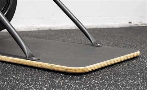 Concept 2 Skierg Floor Stand Gym Equipment Ireland Kaizen Leisure