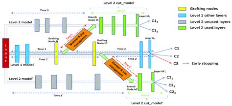grafting strategy for a two level hierarchy download scientific diagram