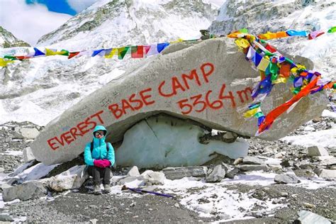 Everest Base Camp Trek Itinerary 12 Days Pdf Stingy Nomads