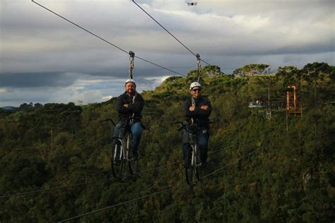 Mirante de Vidro Papuã Experiência Deslumbrante em Urubici