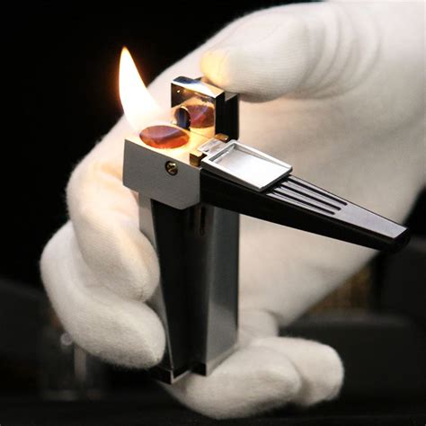 The Pipe Hitter Flamespade