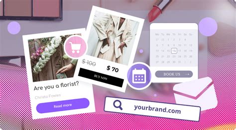 AI Website Builder Landing Page 1 Hocoos