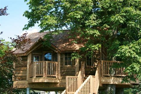 Tree House Ribby Hall At Jett Embling Blog
