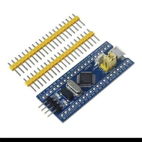jual kit module stm32f103c8t6 jakarta timur sipol tokopedia