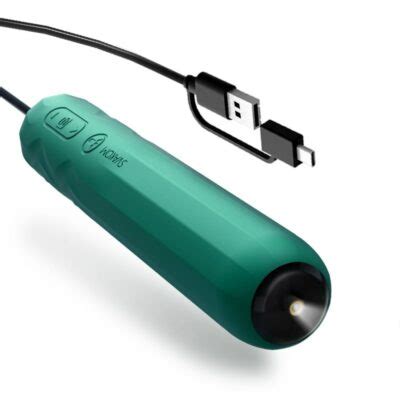 Dildo With Camera Vibrator Sex Toy FREE SHIPPING