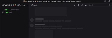 Les 10 Meilleurs Serveurs Discord Nsfw Pour Adultes En 2025