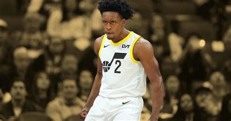 Collin Sexton Proclaims 2018 Nba Draft Class As The Best In History