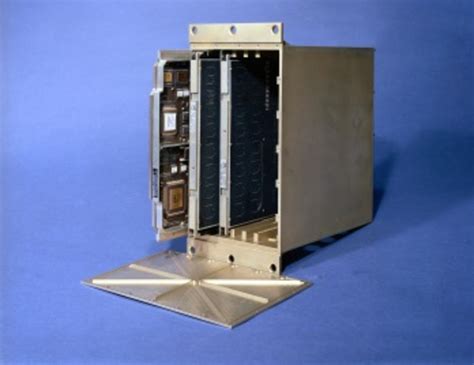 Esa Data Management System Dms Computer