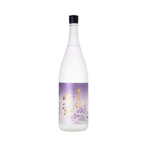 Japanese Shochu Mizunara The Shop Singapore