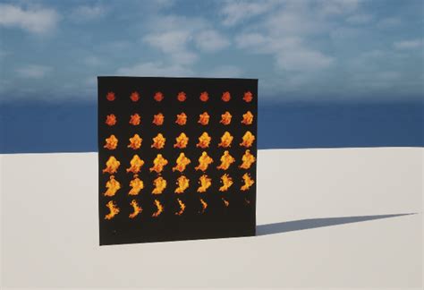 Unreal Engine World Position Offset 1