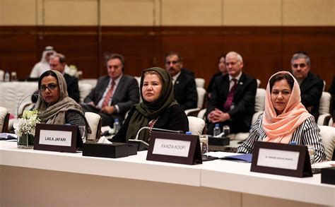 India Should Clearly Support The Afghan Peace Process Cgtn