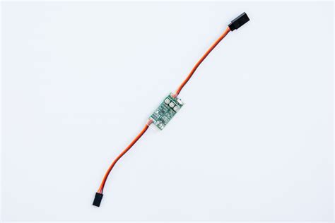 Simple Servo Adjuster Pilot RC