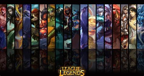 League Of Legends 10 Hottest Female Champs Youd Date Gamers Decide