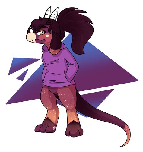 Juko By Snail Duck On Deviantart