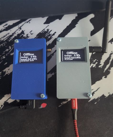 Ahoy Opendtu Case By Requiem Download Free Stl Model