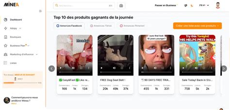 Minea Vs Pipiads 2024 Quel Est Le Meilleur Outil TikTok Adspy