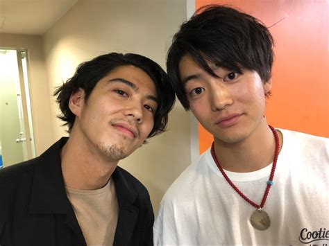 賀来賢人 伊藤健太郎 Drama Movies Man Kento Yamazaki