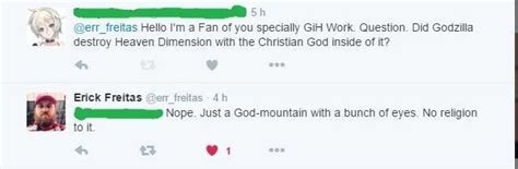 Godzilla In Hell Vs En Scp 682 Who Wins R Deathbattlematchups