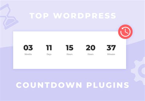 10 Best Wordpress Countdown Timer Plugins For 2023 Wpklik