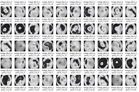 About The Bad Result Issue Tinysqua VTGAN Pytorch Version GitHub