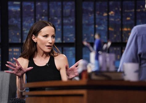 Kay At The Late Night With Seth Meyers” Show On Nbc Rkayadams