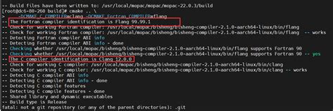 Where The Iarc Function In The Run Mopac F File Is Defined Openmopac Mopac Discussion