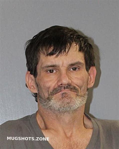 Ratliff Michael Paul 12072023 Southwest Regional Jail Mugshots Zone