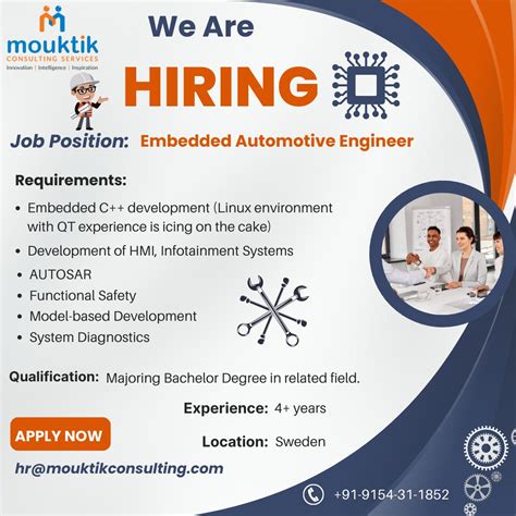 Mouktik Consulting Services Posted On Linkedin