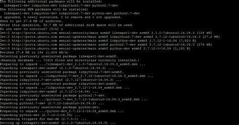 Orange Pi Orange Pi Python İle Gpio KontrolÜ