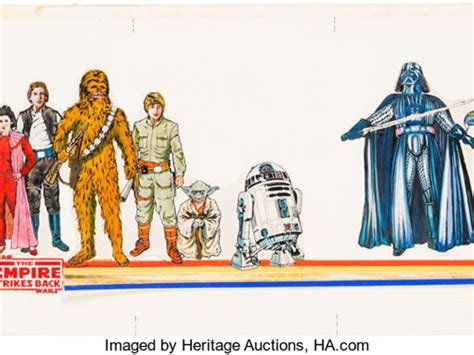 Star Wars Art Illustration