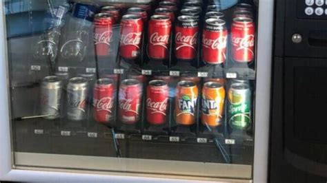 Vending Machine Management Simple Or Complex Aivendingsolutions Ie
