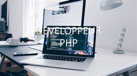 DÉveloppeur Php Red Tic DÉveloppeur Php Red Tic