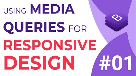 Using CSS Media Queries To Create Responsive Design Learn Bootstrap Bootstrap Tutorial