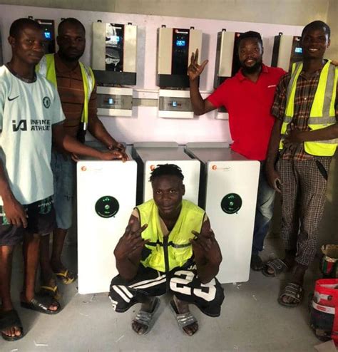 Ayodeji Kareem On Linkedin We Are A Team That Have The Capacity And