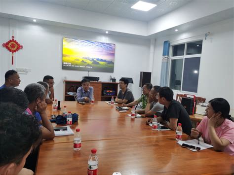 省农科院海南南繁基地举办业务培训与研讨交流会 黑龙江省农业科学院