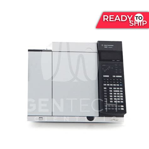 Agilent 7890b With Wasson Ece Dual Pdhid Single Tcd Gc Gentech Scientific