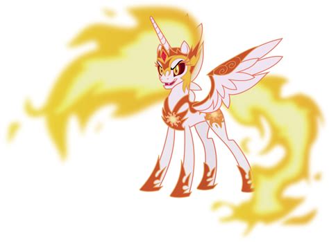 On Deviantart Cumple My Little