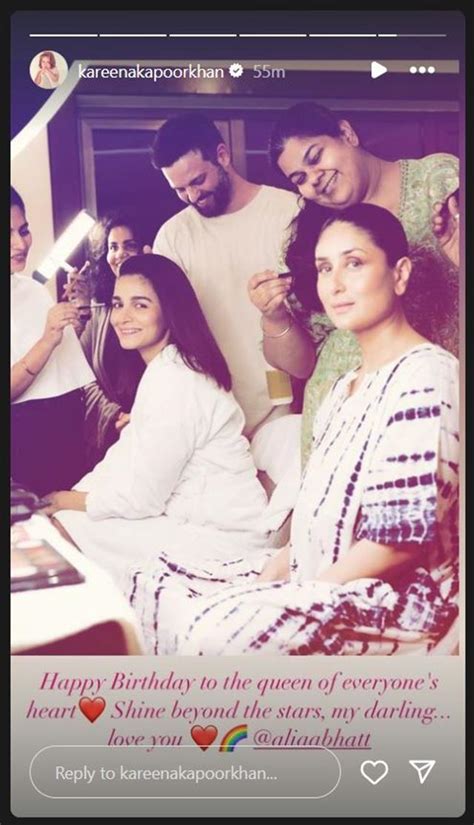 Alia Bhatt Gets Showered With Heartfelt Birthday Wishes From Soni