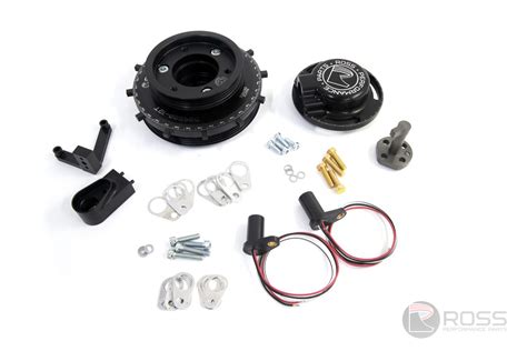 Nissan CA Crank Cam Trigger Kit Ross Performance Parts Ross Performance Parts